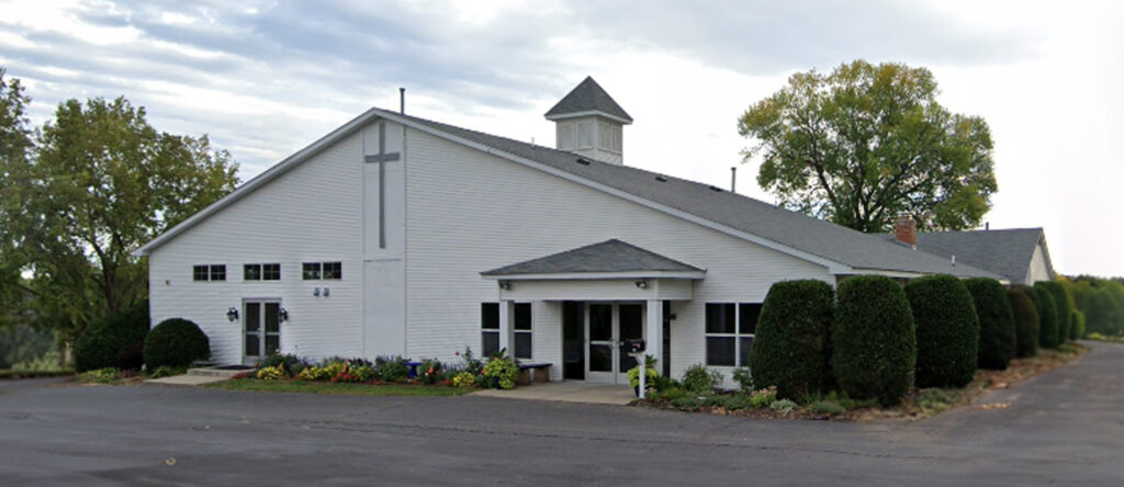 Christian Life Center Pentecostal Church – Pentecostal Church ...